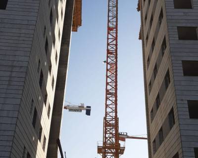 זוג עגורני Mc פוטיין h20/14c+e2/23 | CivilEng - מובילים שינויי בענף הבנייה