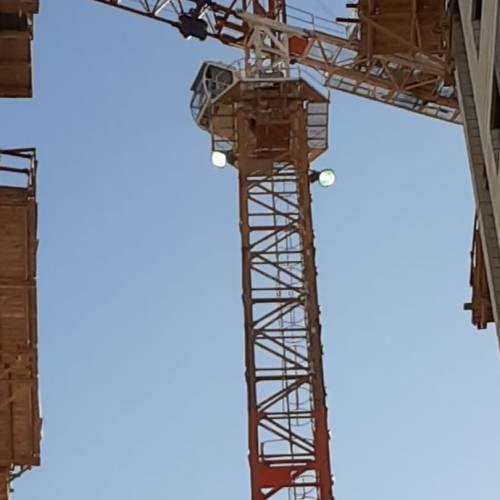 זוג עגורני Mc פוטיין h20/14c+e2/23 | CivilEng - מובילים שינויי בענף הבנייה